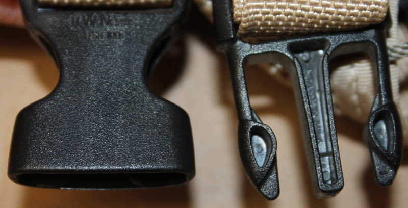 Tactical vest load bearing LBV Coyote Tan Desert