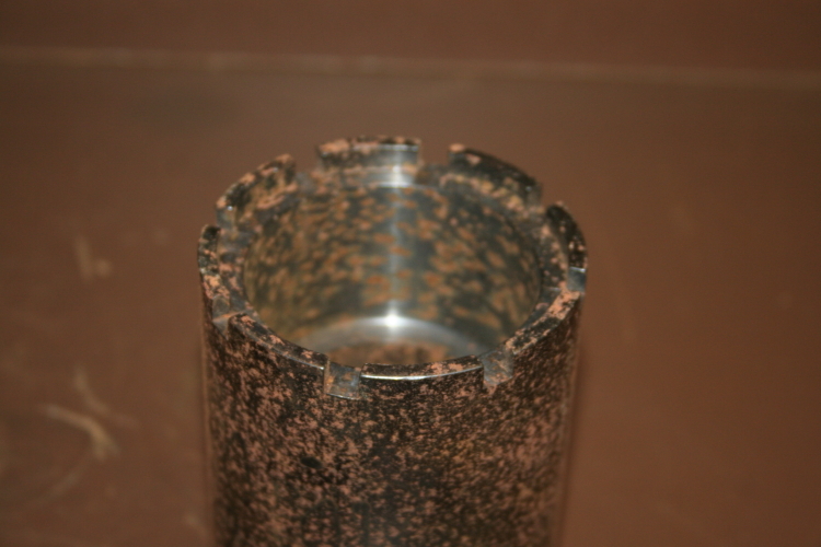 Slotted nut socket S6170-35023 3/4in drive Sikorsky Unused