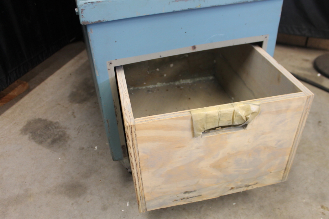 Security disintegrator, Shredder, 1/2" screen, 10hp, 230V 3ph, 1012 SEM