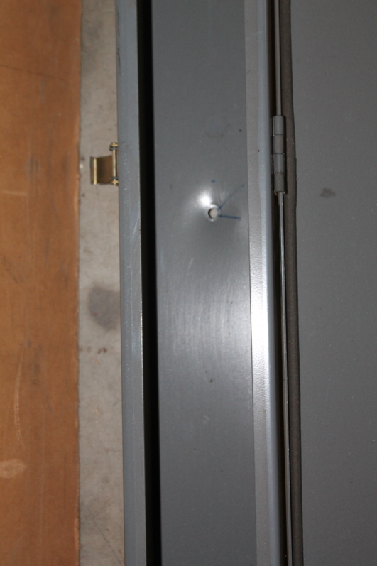 Wireway, Aux gutter, 4x4" x36", Straight, Hinged Lay in NEMA 12, F44L36 ...