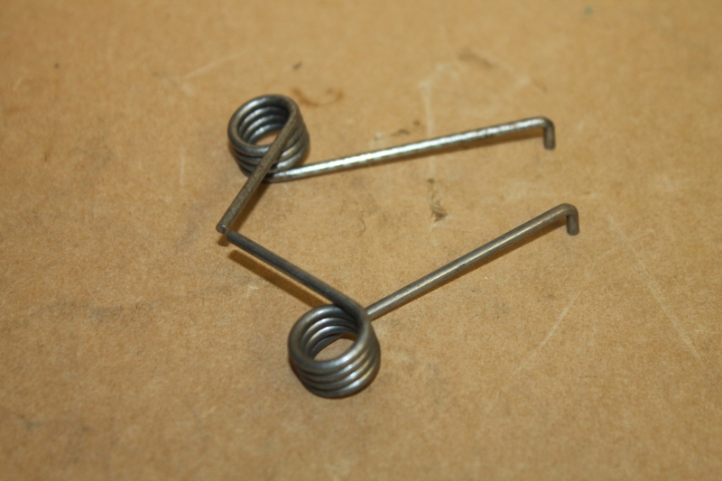 Bostitch 129H3R & 129H3L Gripper Spring Set, For BH Wire Stitcher Head