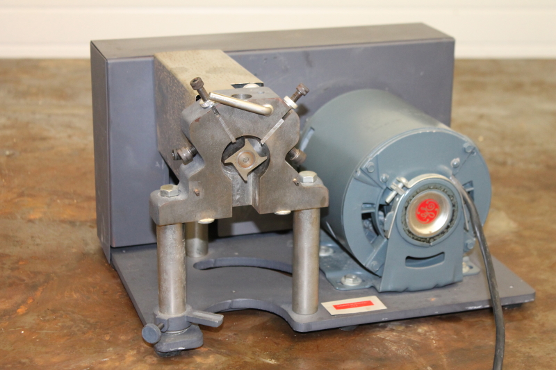 Cutting Mill, Laboratory, 115 VAC, Wiley Mini-Mill 3383L10, Thomas Sci ...