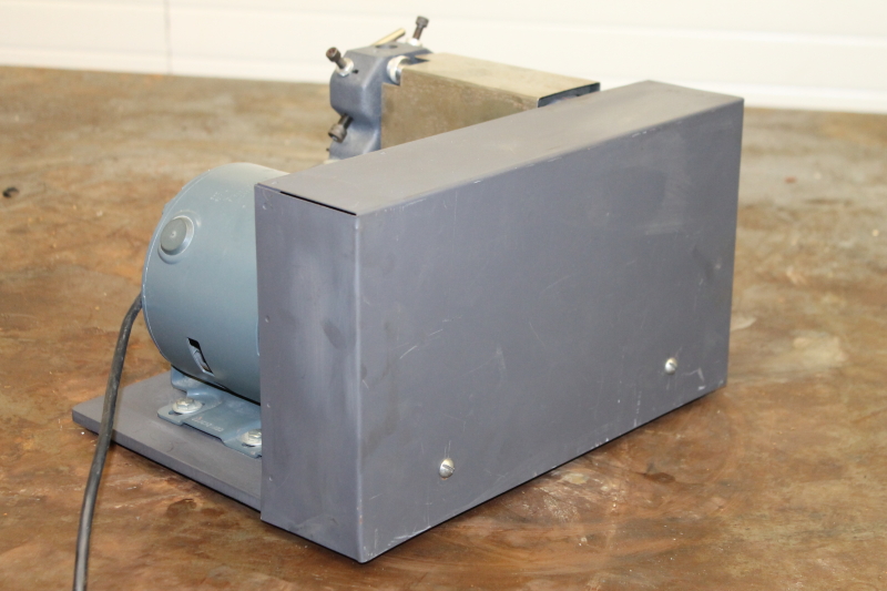 Cutting Mill, Laboratory, 115 VAC, Wiley Mini-Mill 3383L10, Thomas Sci ...