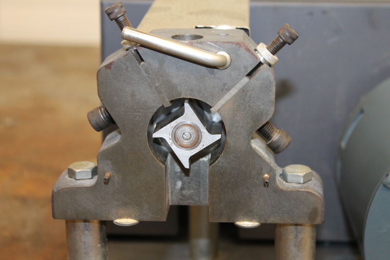 Cutting Mill, Laboratory, 115 VAC, Wiley Mini-Mill 3383L10, Thomas Sci ...