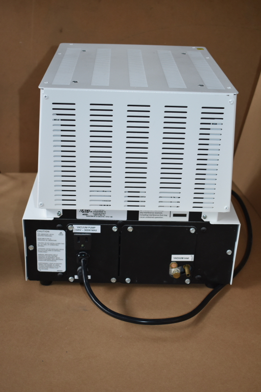 Dental ceramic oven, Porcelain furnace, Vacuum pump, Centurion Q50 Ney