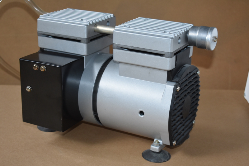 Dental ceramic oven, Porcelain furnace, Vacuum pump, Centurion Q50 Ney