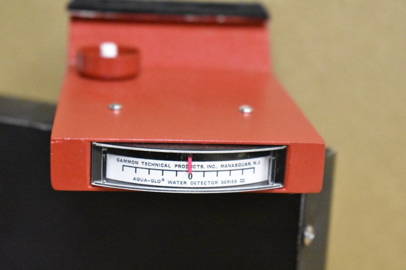 Water detector, Auto/Aviation fuel, ASTM D3240, Aqua-Glo III, GTP-322 ...
