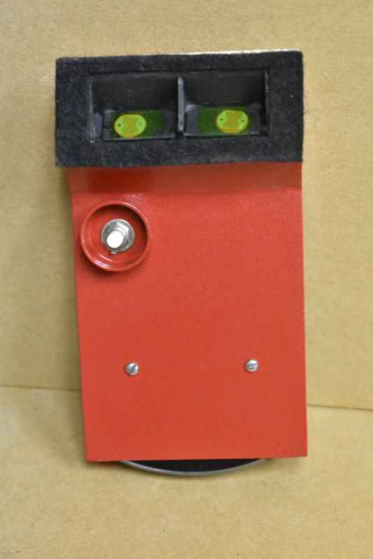 Water detector, Auto/Aviation fuel, ASTM D3240, Aqua-Glo III, GTP-322 ...