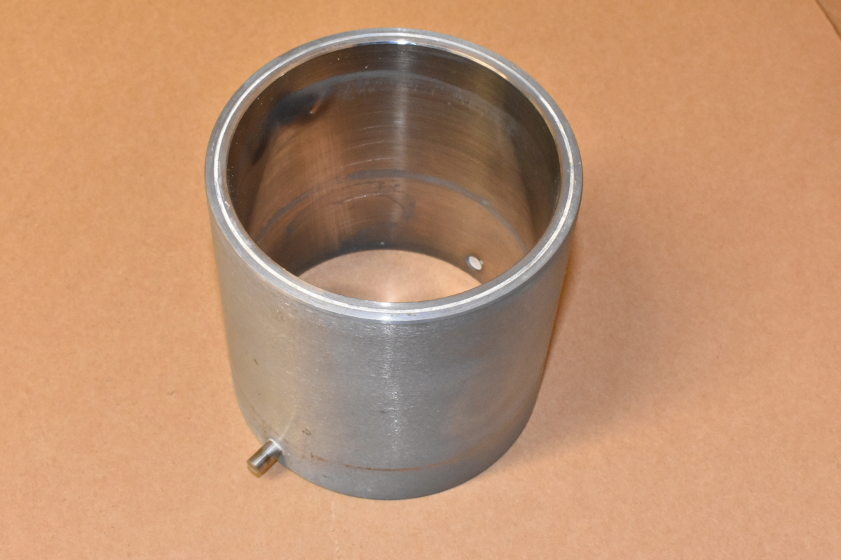 Baroid/Fann Series 300 Filter Press API (LPLT), Airco Regulator, Nitrogen