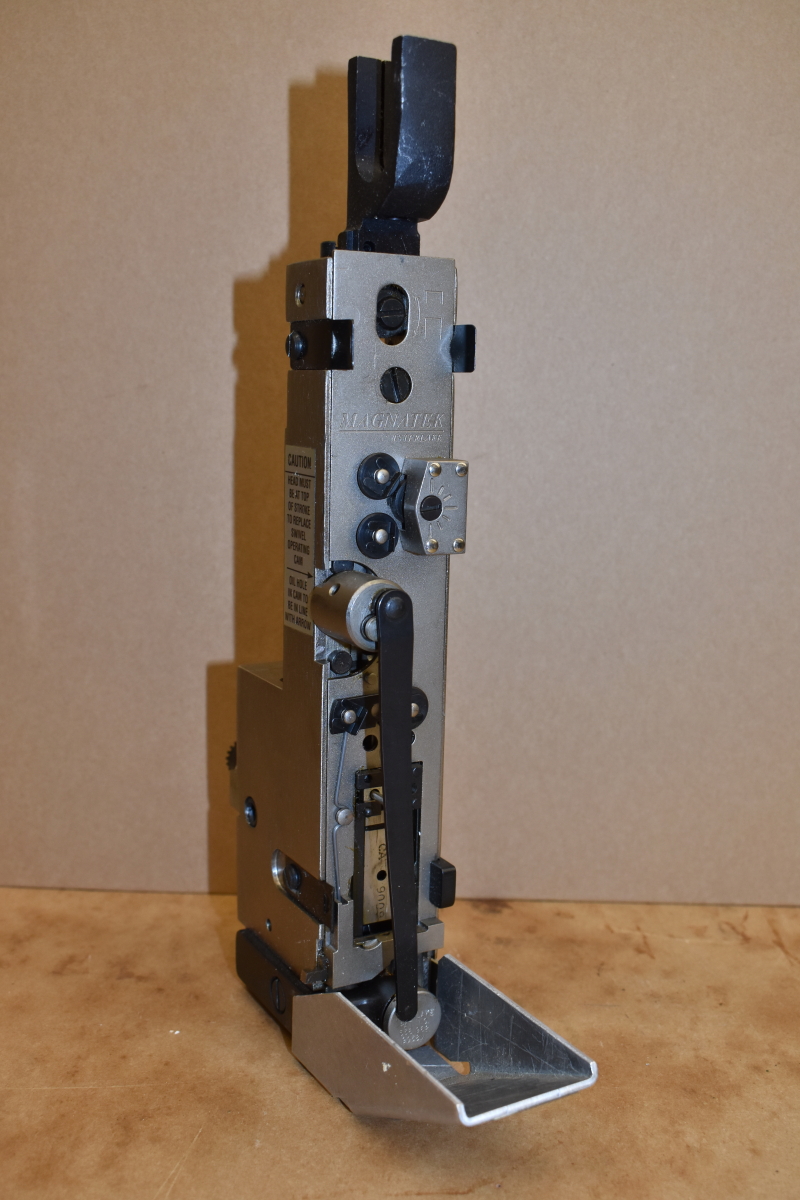 Bostitch Stitcher Heads