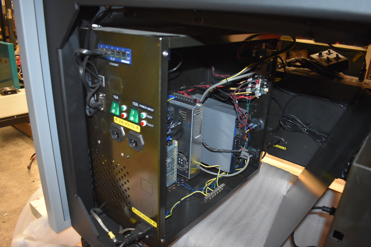 Tribometer, Rtec Instruments MFT-5000