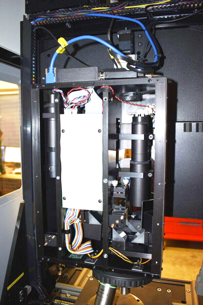 Tribometer, Rtec Instruments MFT-5000