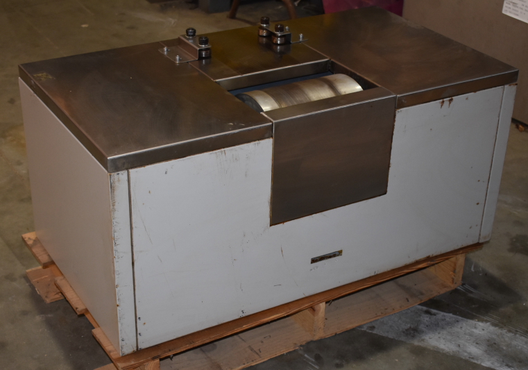 HENGLI Eletek HSA 1505-0811Z conveyor belt furnace 1050 deg C