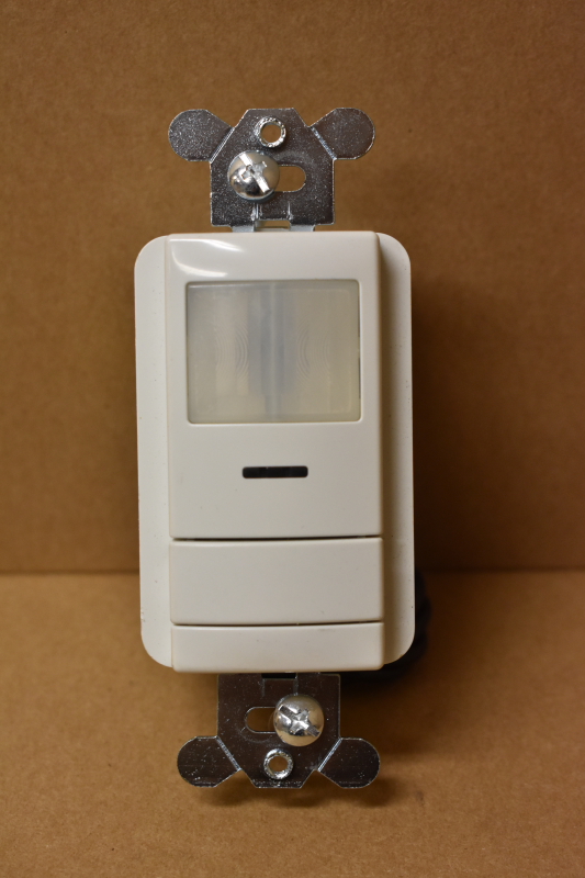 AcuityControls, WSX PDT ,wall switch sensor , 20VE44, white