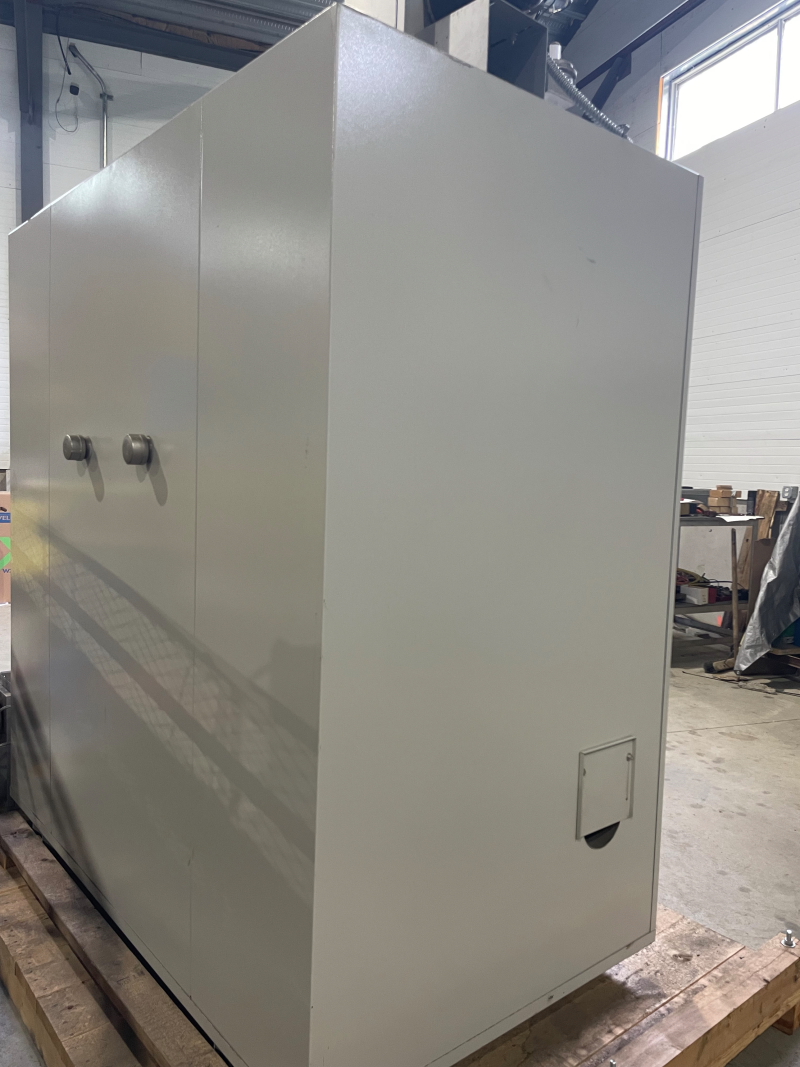 Despatch RFD2-35-2E, class A oven, 650°F, 480V 32KW FULLY TESTED