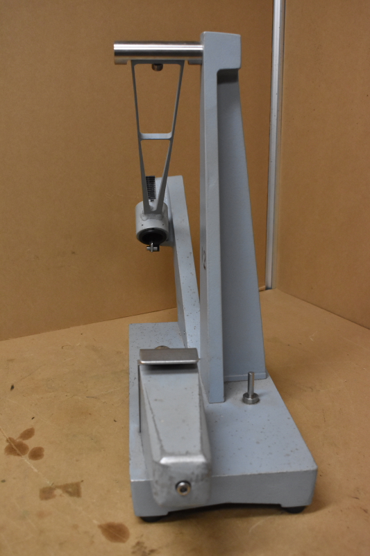 Ballistic pendulum, Beck Ball pendulum, Bernard Beck & Co